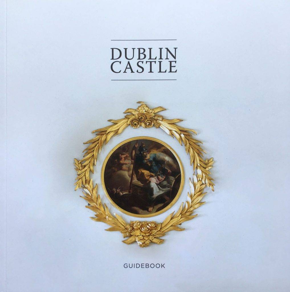 Research | Dublin Castle