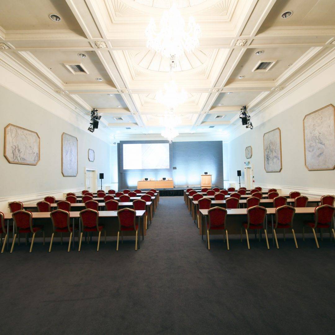 Dinners and Receptions | Dublin Castle