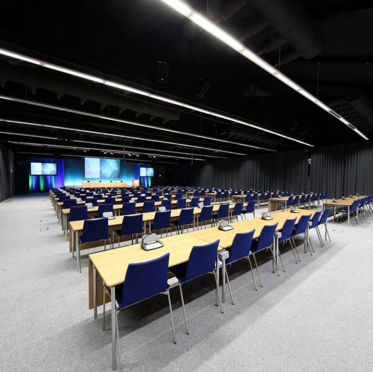 Conferencing | Dublin Castle