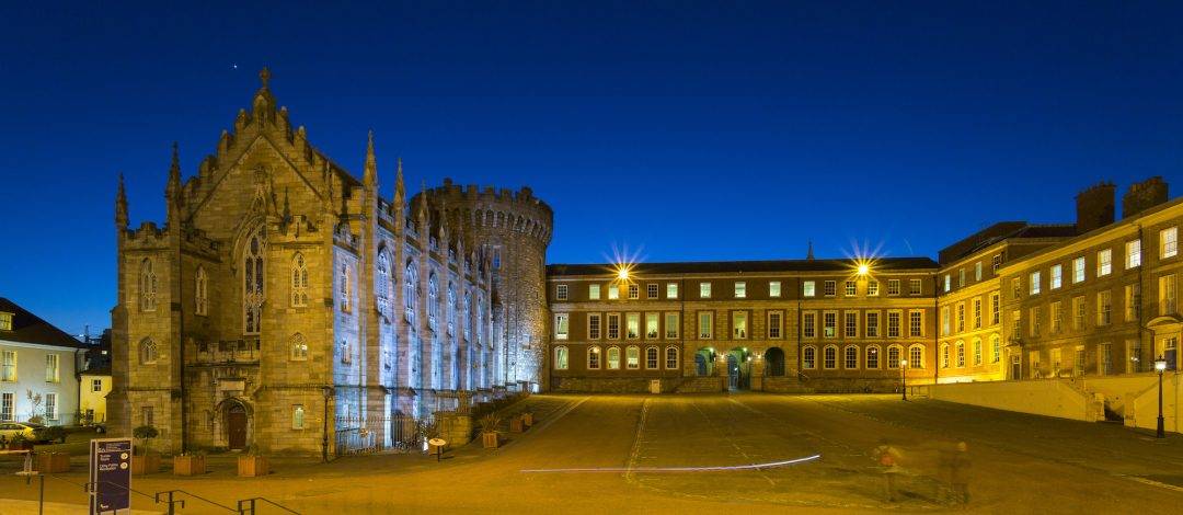 Conferencing | Dublin Castle