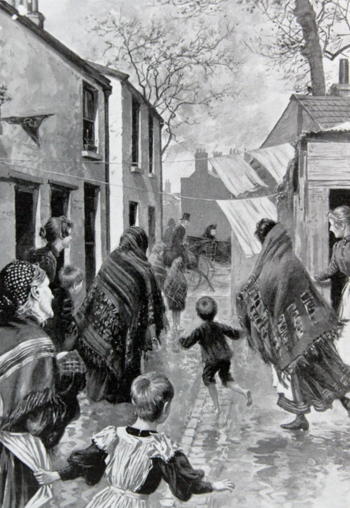 Making Majesty: Interview with the Curators Myles Campbell and William ...