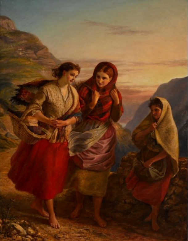 Dublin Castle and the Great Hunger | Dublin Castle